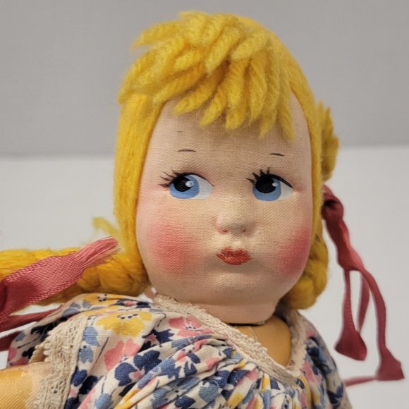 Georgene Novelties | Accents | Vintage 94s Georgene Novelties Nu Art ...